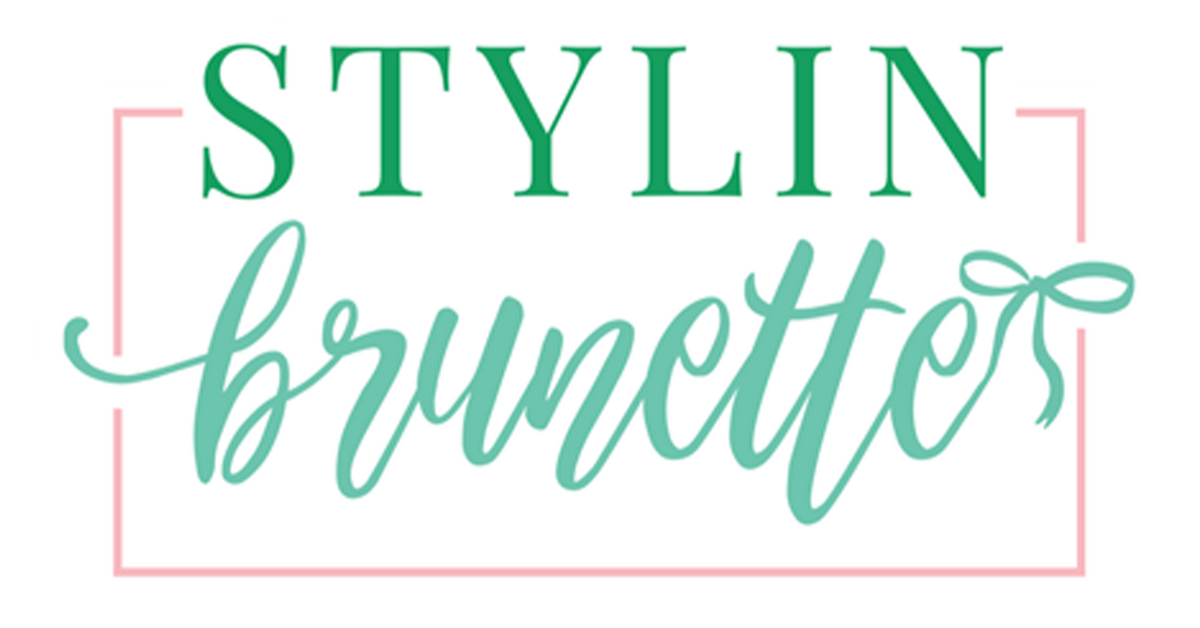 Stylin Brunette